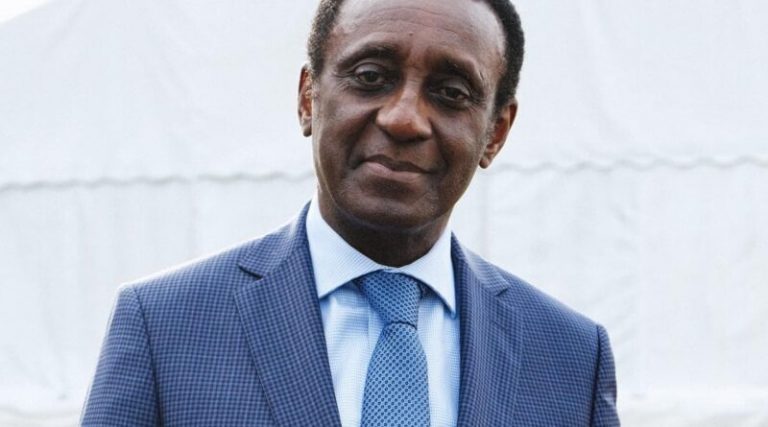 Ordre national des médecins du Cameroun : Dr Augustin Désire Noubissie magnifie le Dr Guy ...